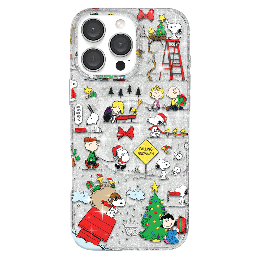 Snoopy Cases