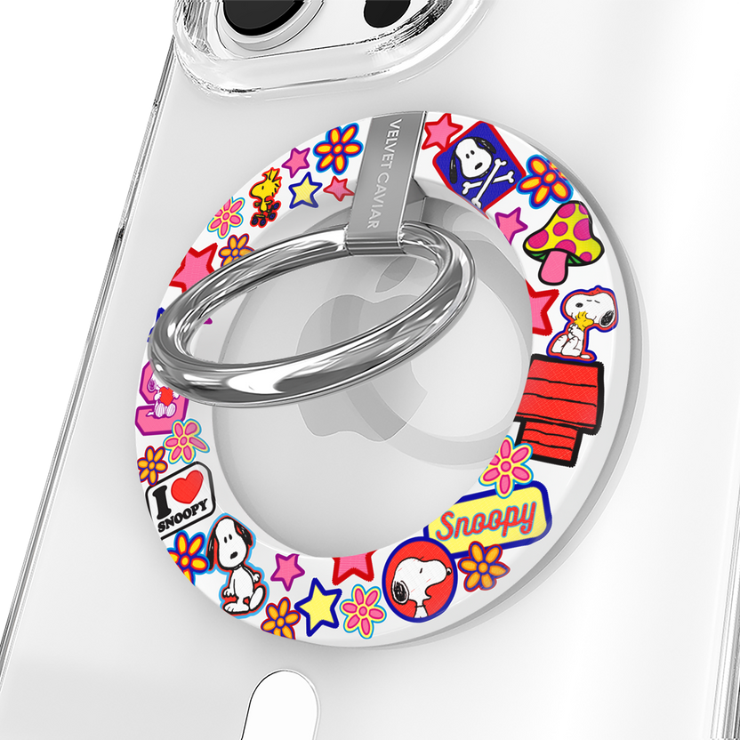 Snoopy Cases