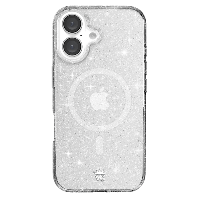 Glitter Phone Cases for iPhone