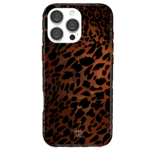 Leopard Cases