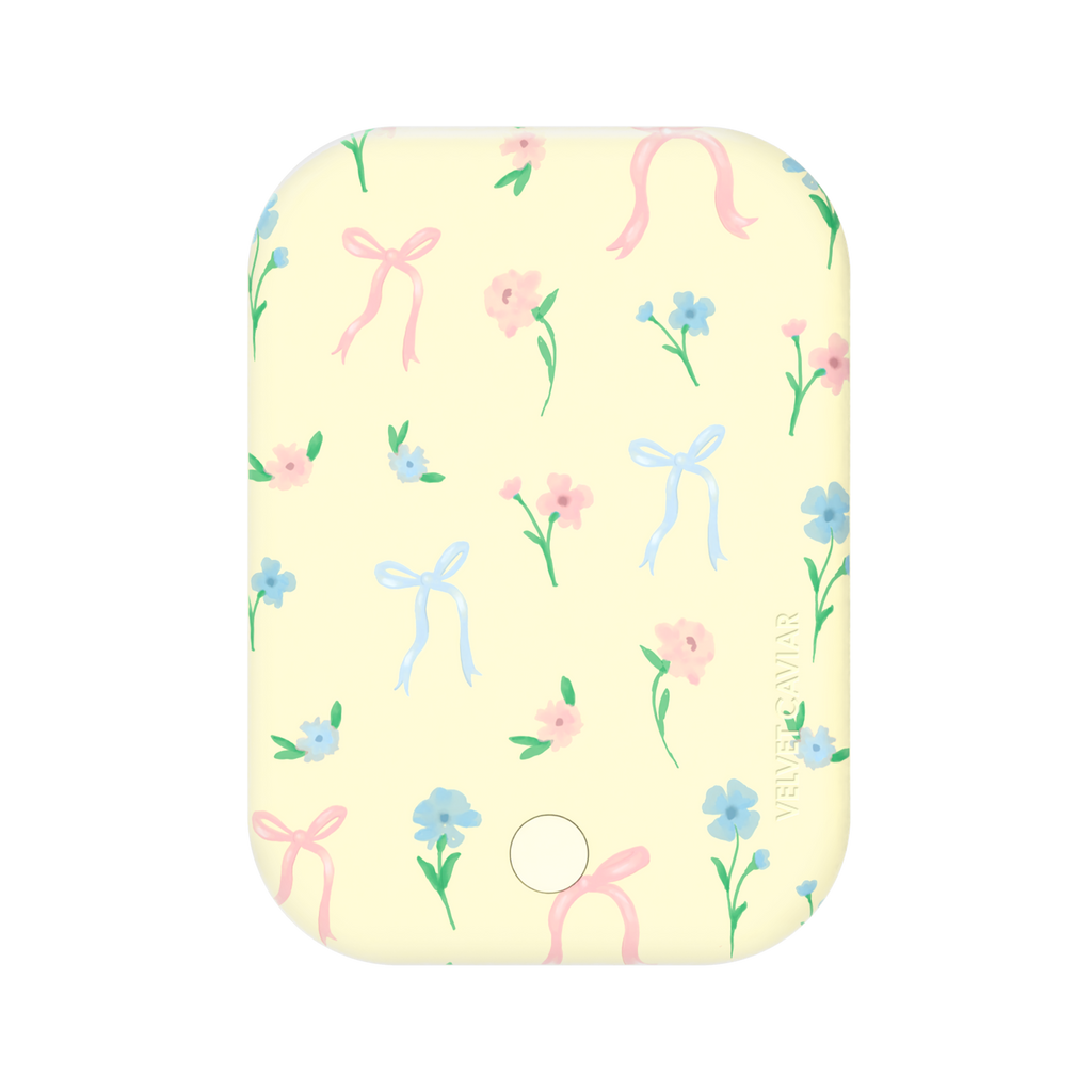 Buttercup Bows MagSafe Battery Power Pack – VelvetCaviar.com