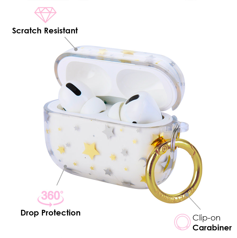 Starry Night Airpods Case – VelvetCaviar.com