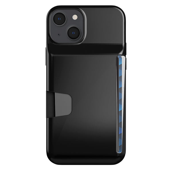 Wallet Phone Cases