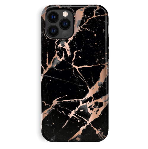 Marble Phone Cases for iPhone and Samsung