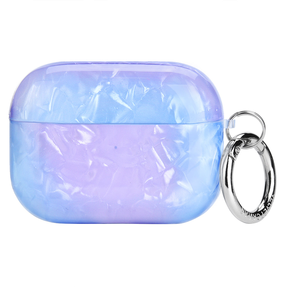 Blue Opal Quartz AirPod Case – VelvetCaviar.com
