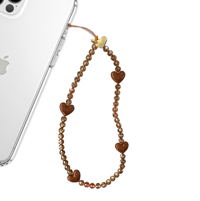 Phone Charms & Beaded Phone Chains