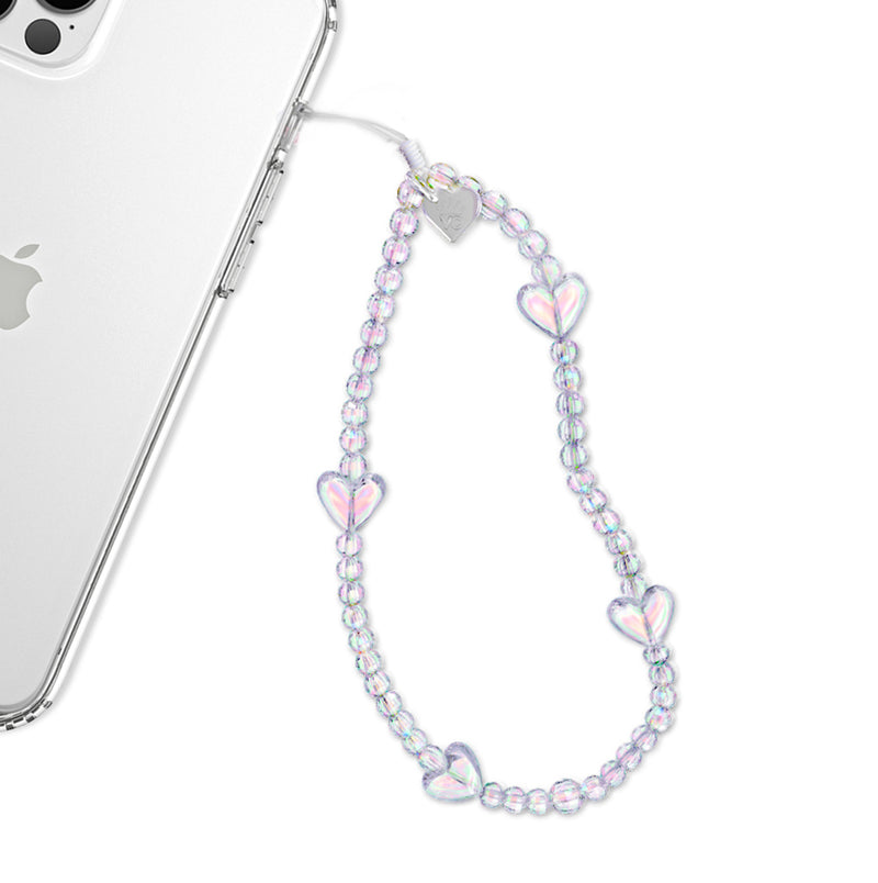 Phone Charms & Beaded Phone Chains