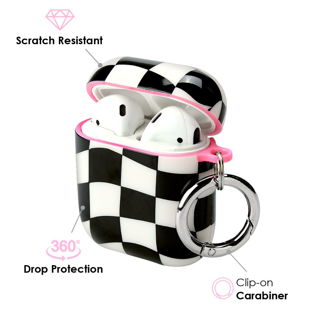 Vibe Check AirPod Case – VelvetCaviar.com