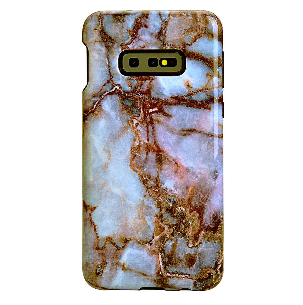 Galaxy Marble Samsung Case – VelvetCaviar.com