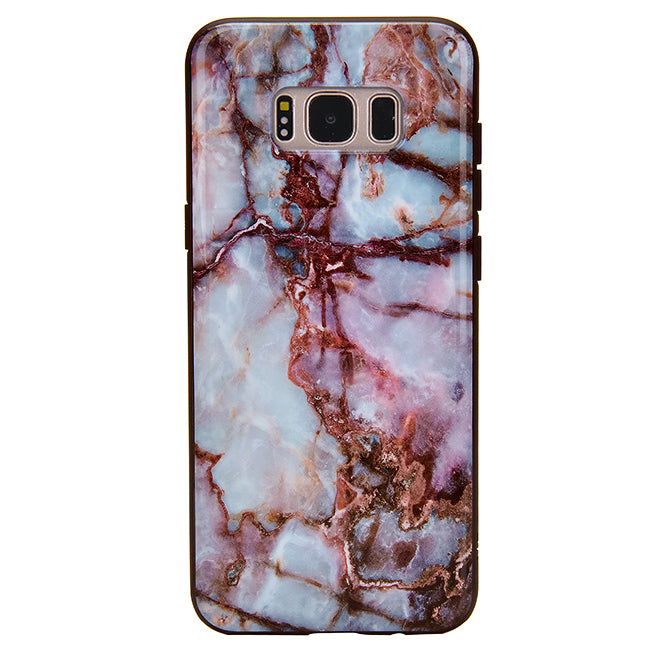 Galaxy Marble Samsung Case – VelvetCaviar.com