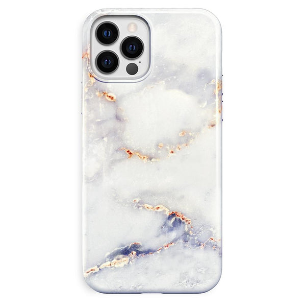 Marble Phone Cases for iPhone and Samsung