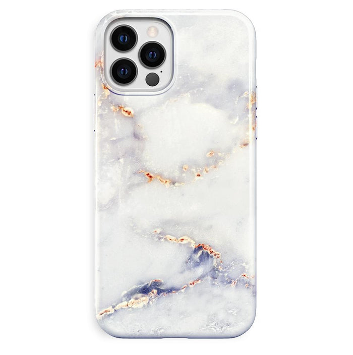Marble Phone Cases For Iphone And Samsung