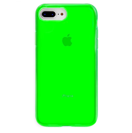 iphone 7c green