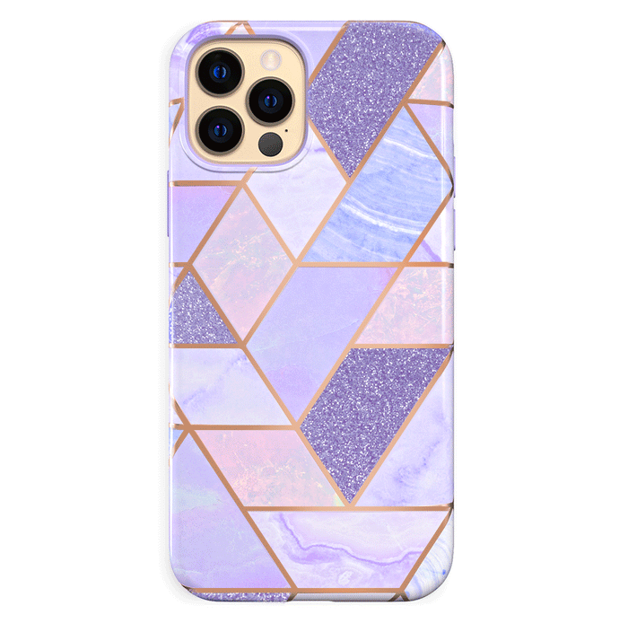 Marble Phone Cases for iPhone and Samsung