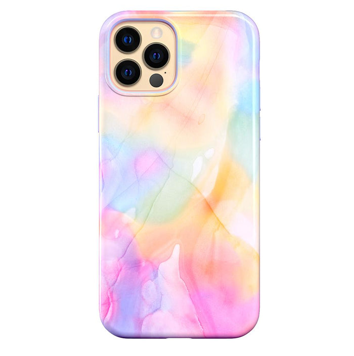 Marble Phone Cases for iPhone and Samsung