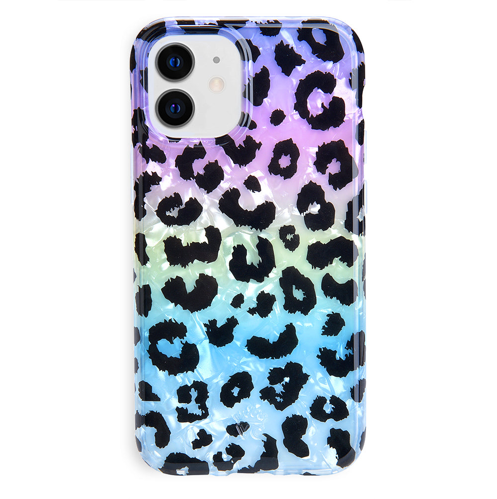 multicolor iphone case