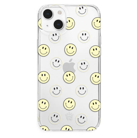 iphone 11 smiley