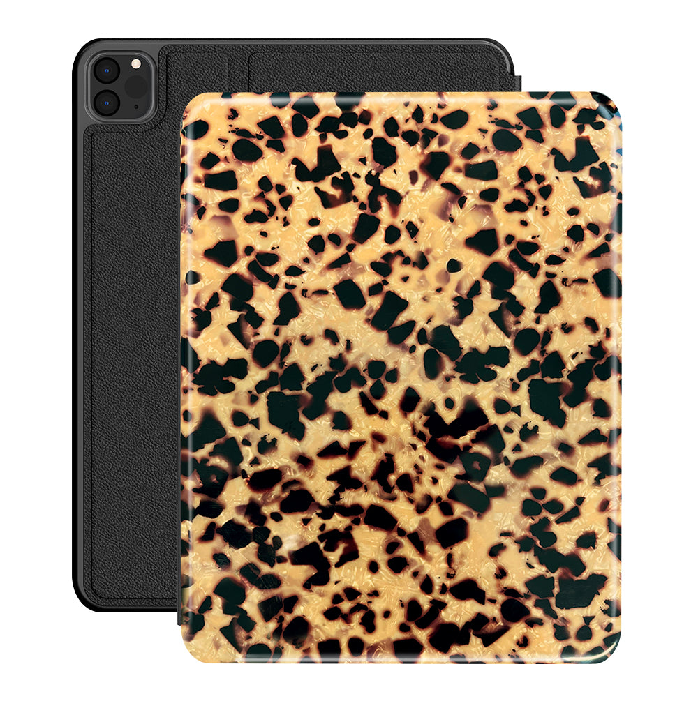 tortoiseshell ipad case